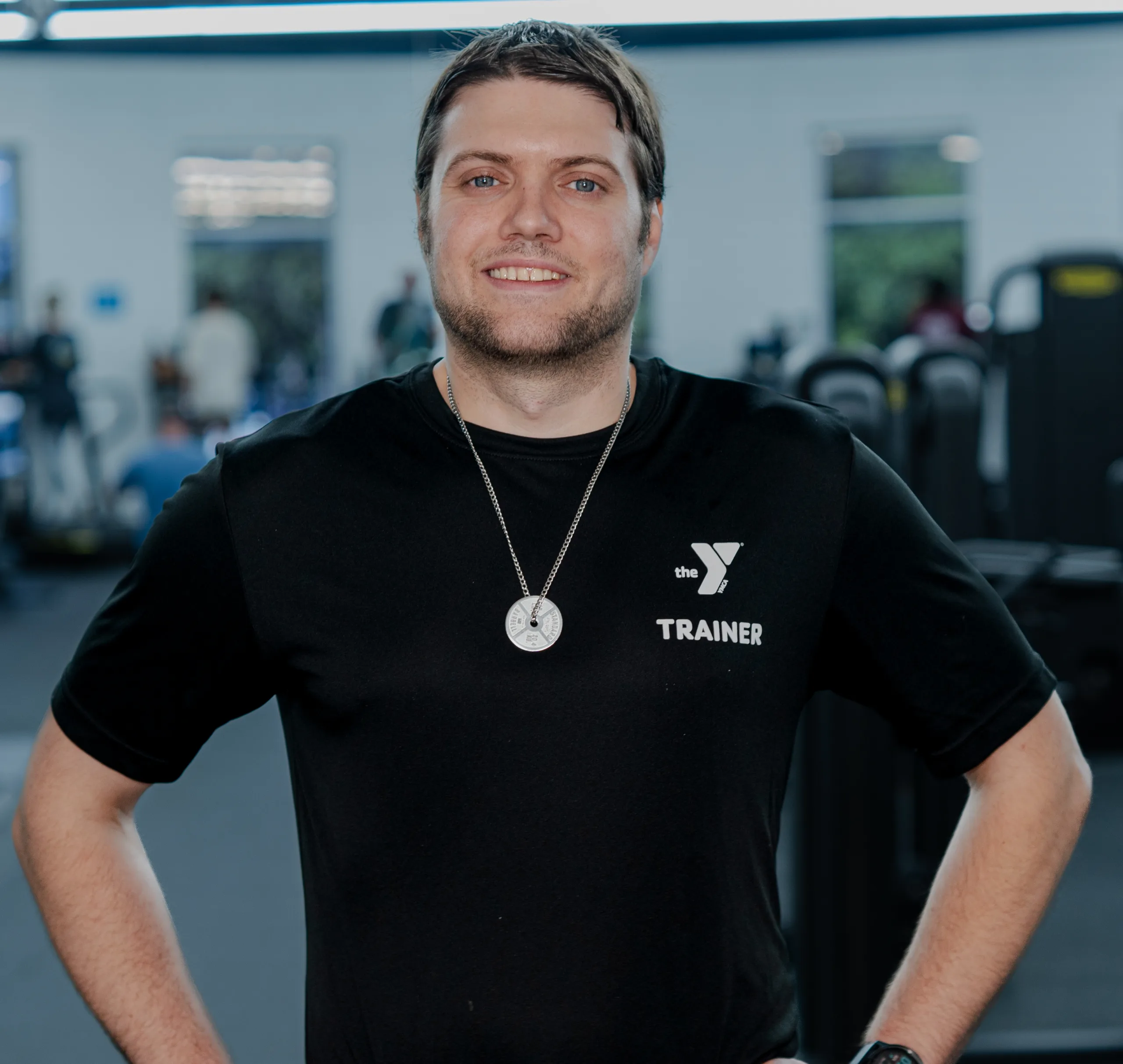 Nicholas French - Greater Austin YMCA