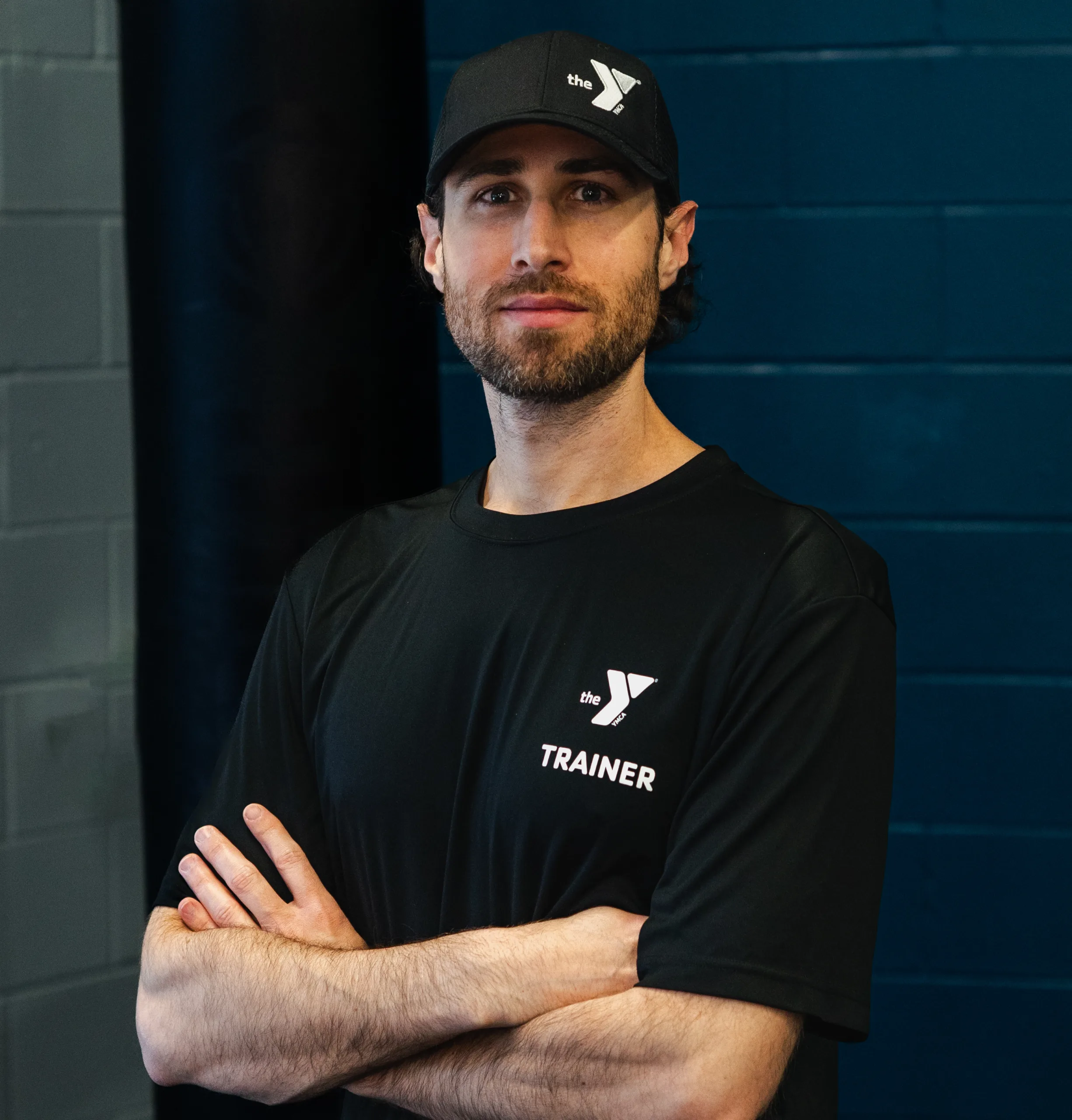 Donovan Riggles - Greater Austin YMCA