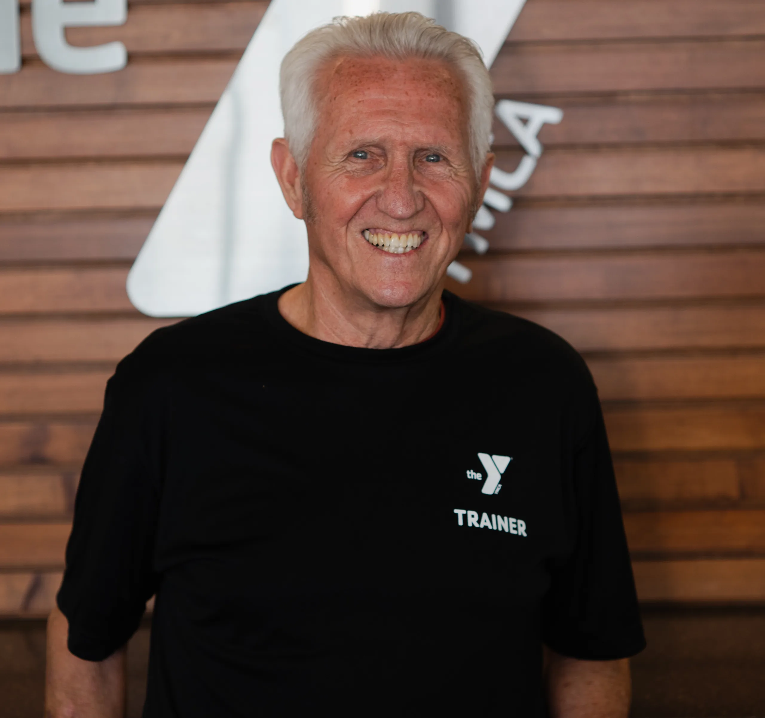 Gary Reed - Greater Austin YMCA