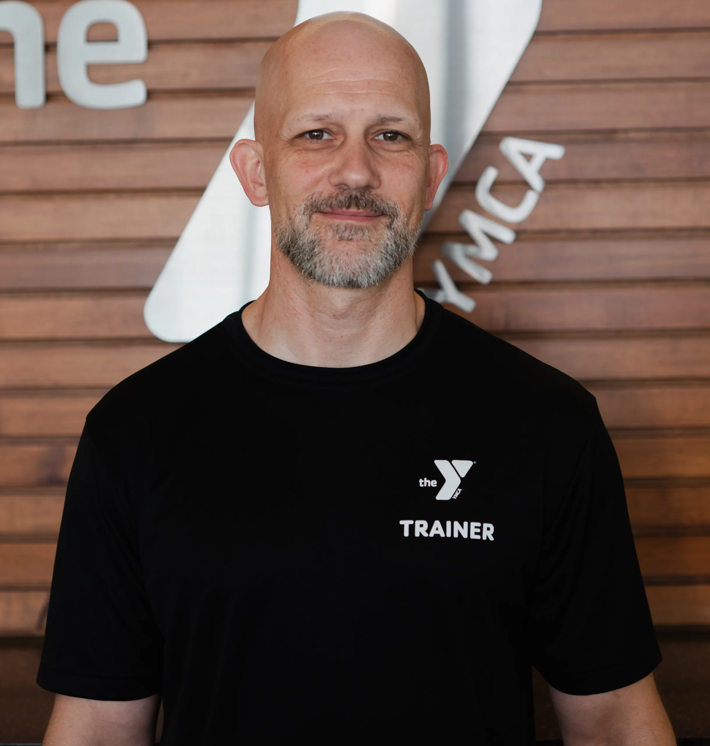 Sean George - Greater Austin YMCA