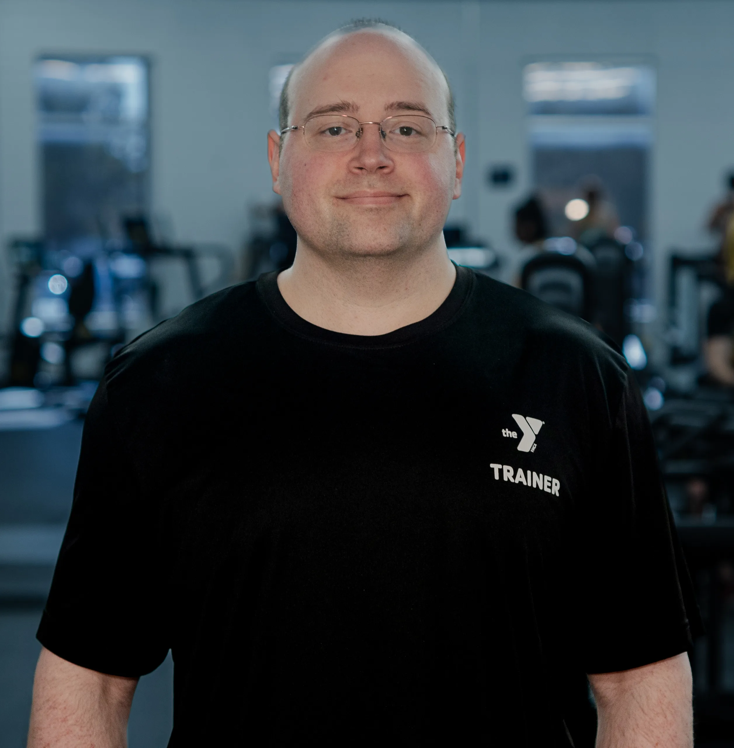 Ian Knobles - Greater Austin YMCA
