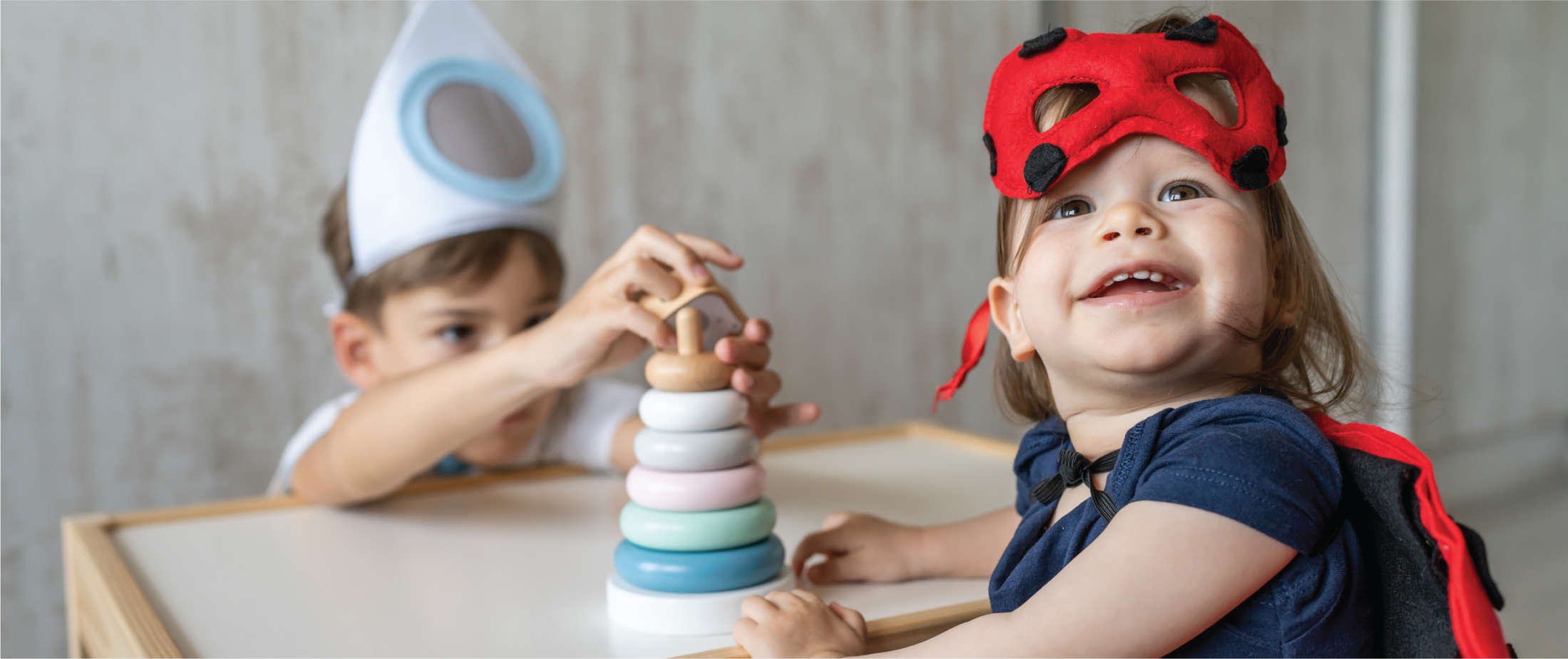 5 Fun Ways to Boost Pretend Play | Greater Austin YMCA