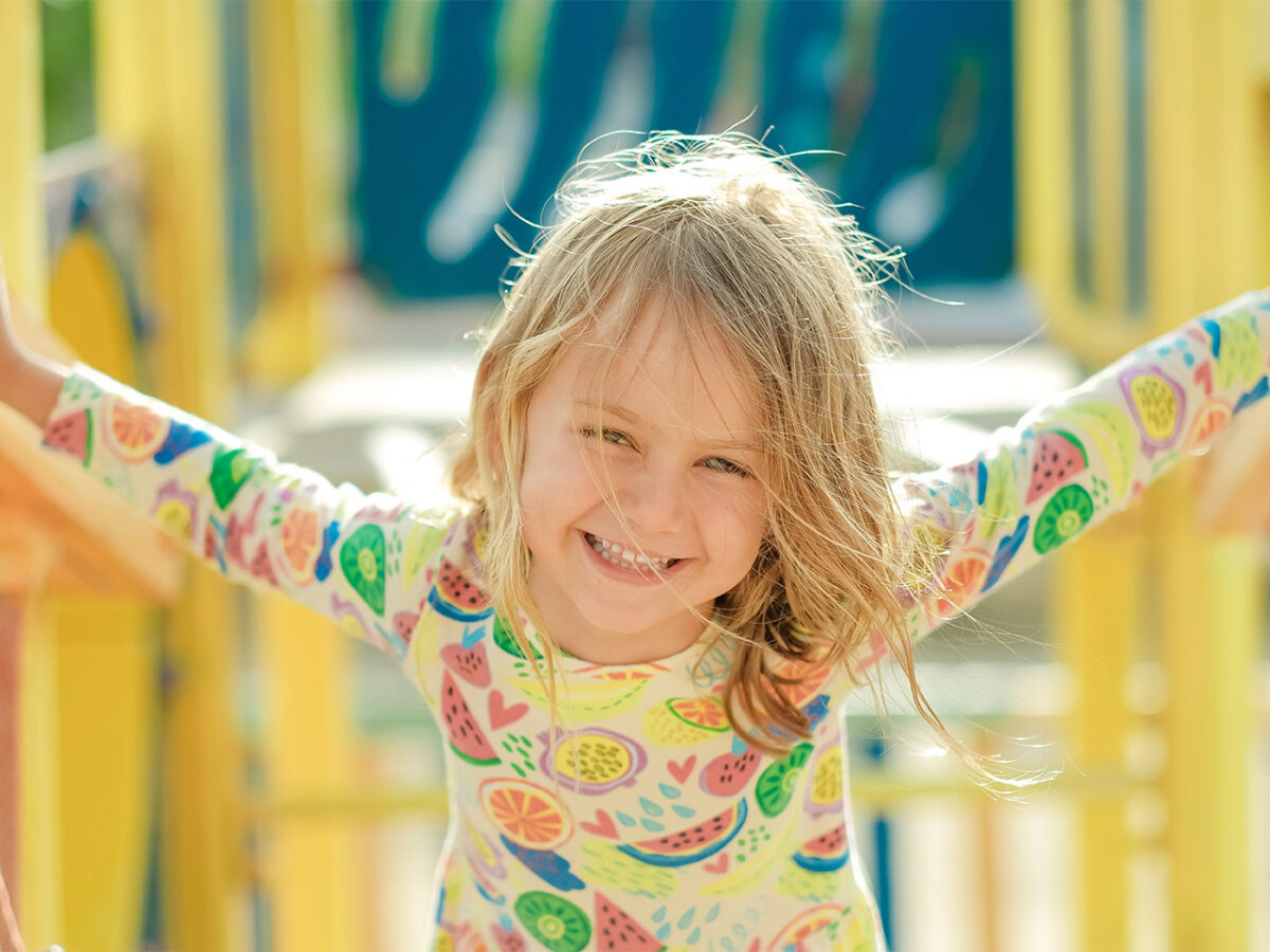 YMCA Tomorrow Academy™ - Greater Austin YMCA