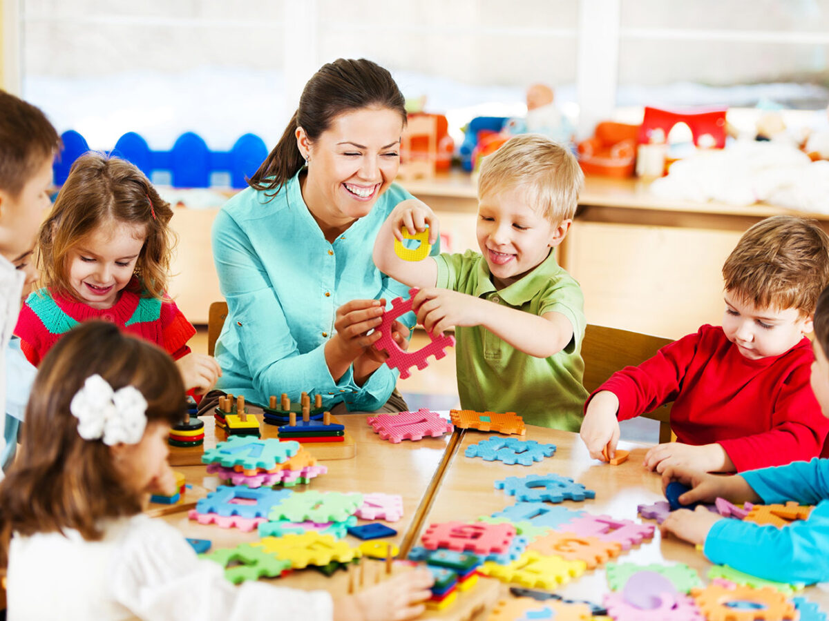 YMCA Tomorrow Academy at Dove Springs | Greater Austin YMCA