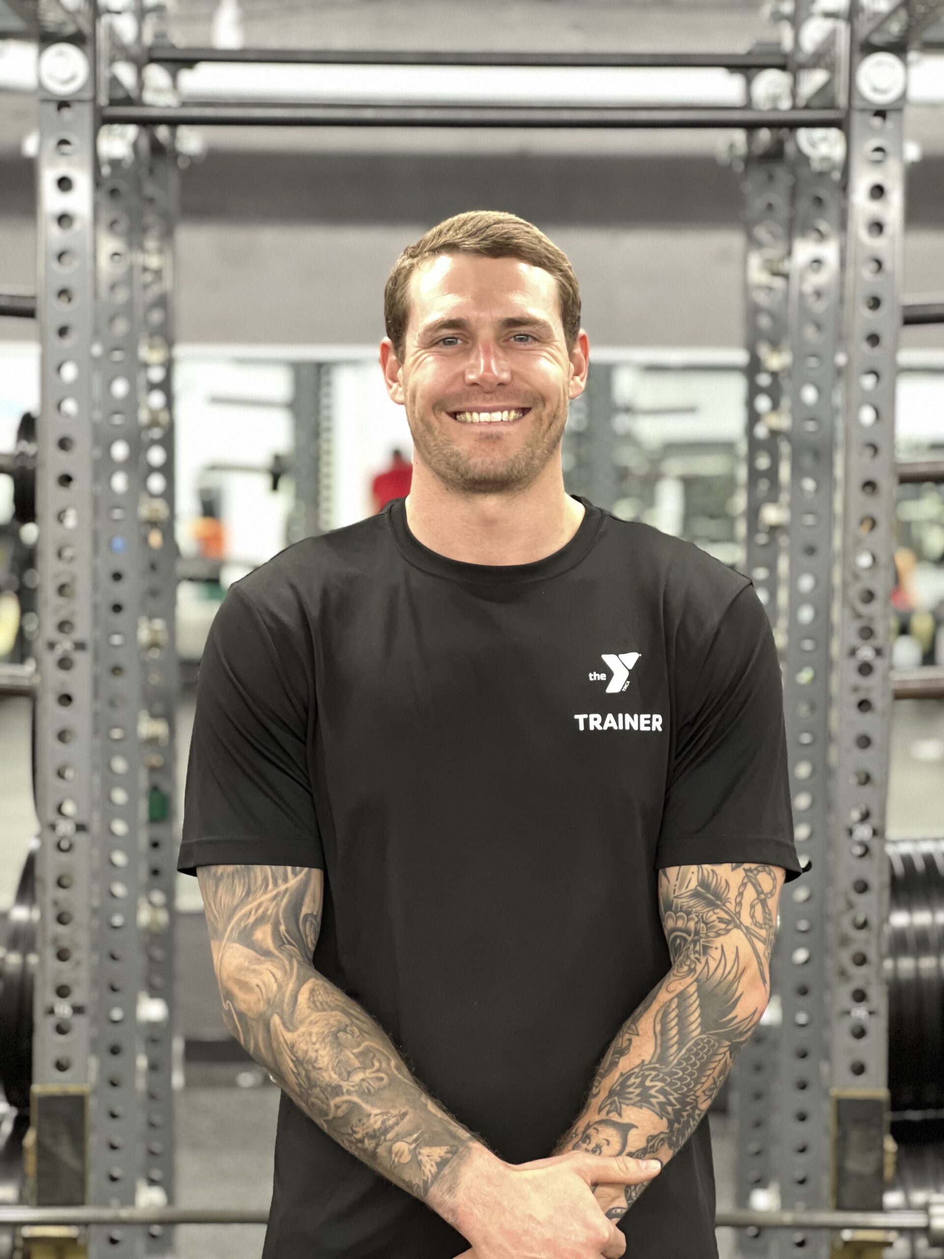 Ryan Fernandez - Greater Austin YMCA