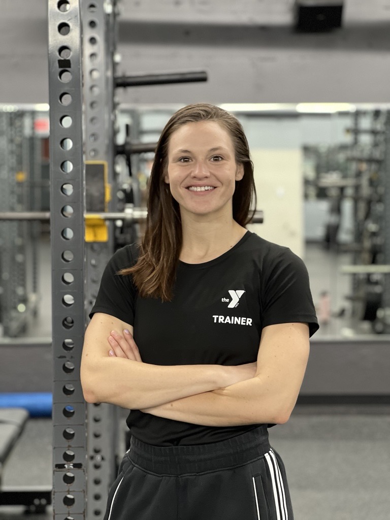 Madeline Shaw - Greater Austin YMCA