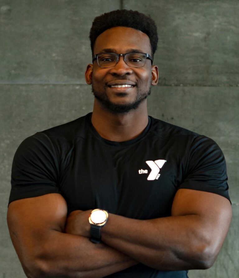 Personal Training | Greater Austin YMCA