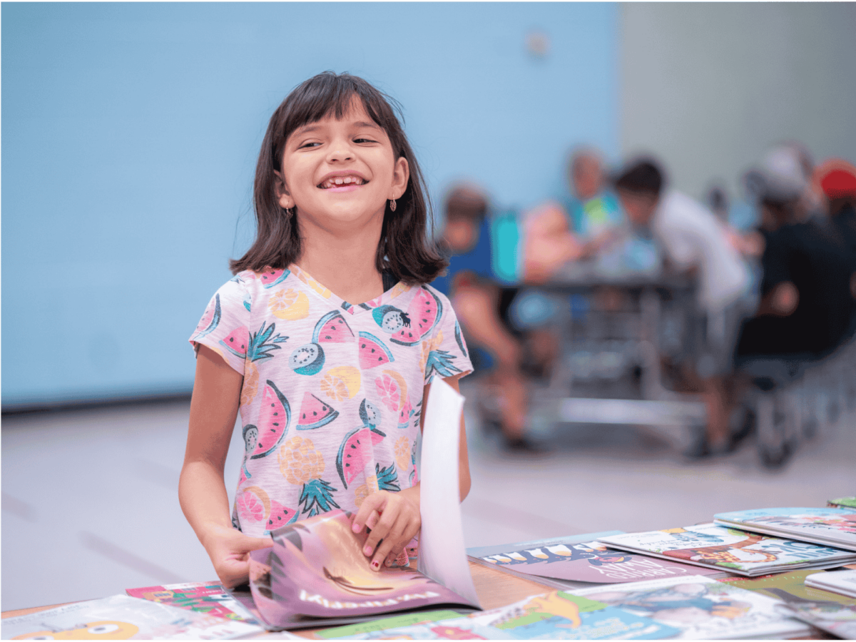 4 Ways Kids Learn at Y Summer Camp | Greater Austin YMCA