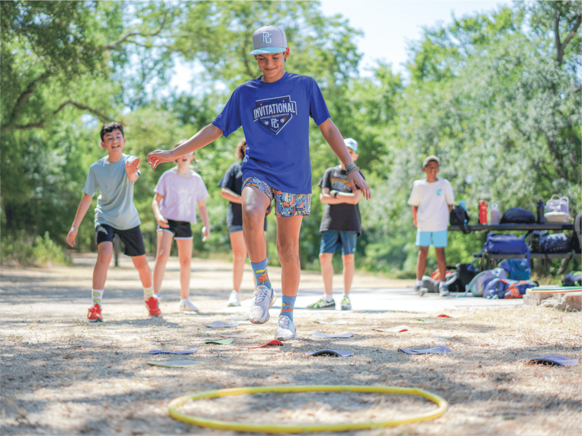 4 Ways Kids Learn at Y Summer Camp | Greater Austin YMCA