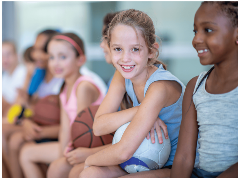 Summer Camps | Greater Austin YMCA