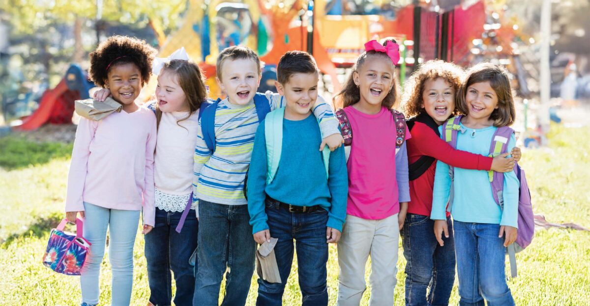 After School Programs | Greater Austin YMCA
