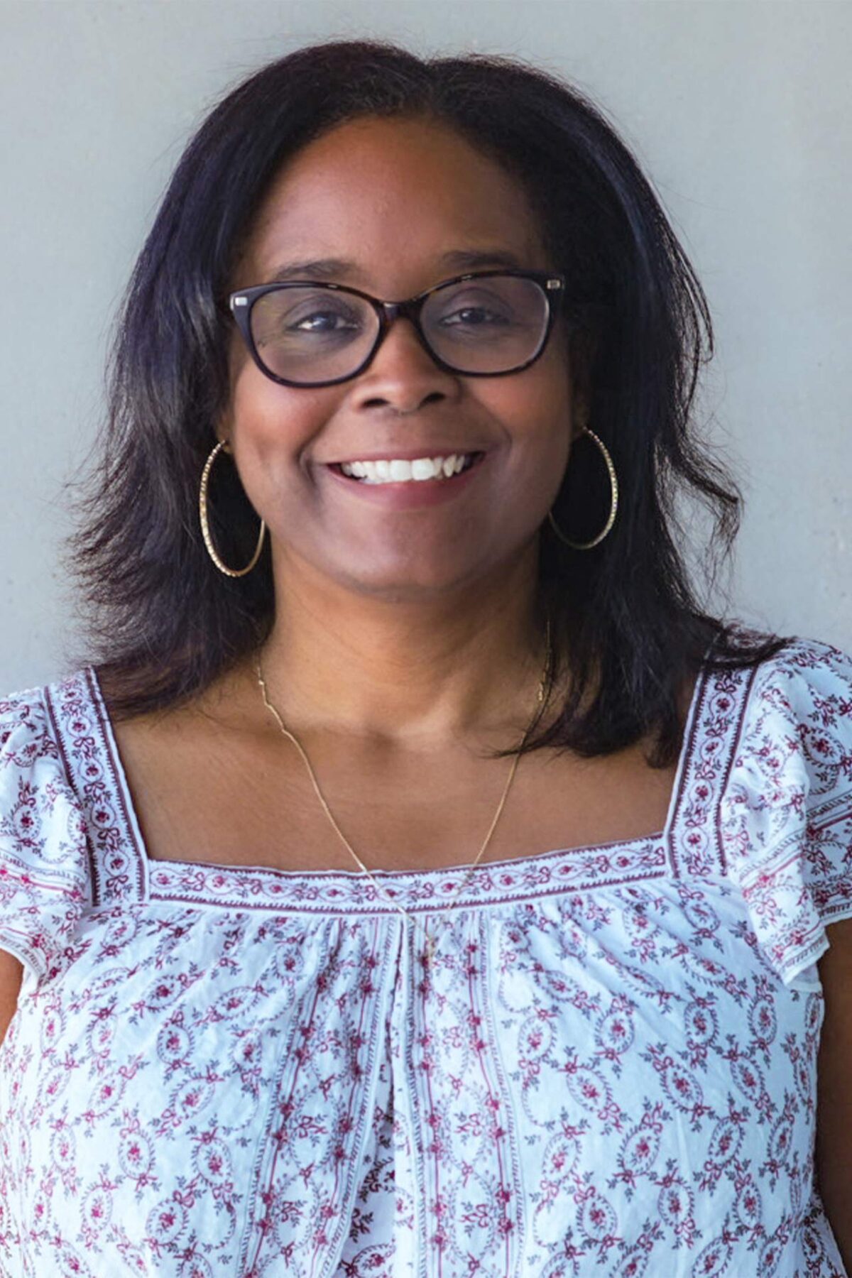 Leadership - Greater Austin YMCA